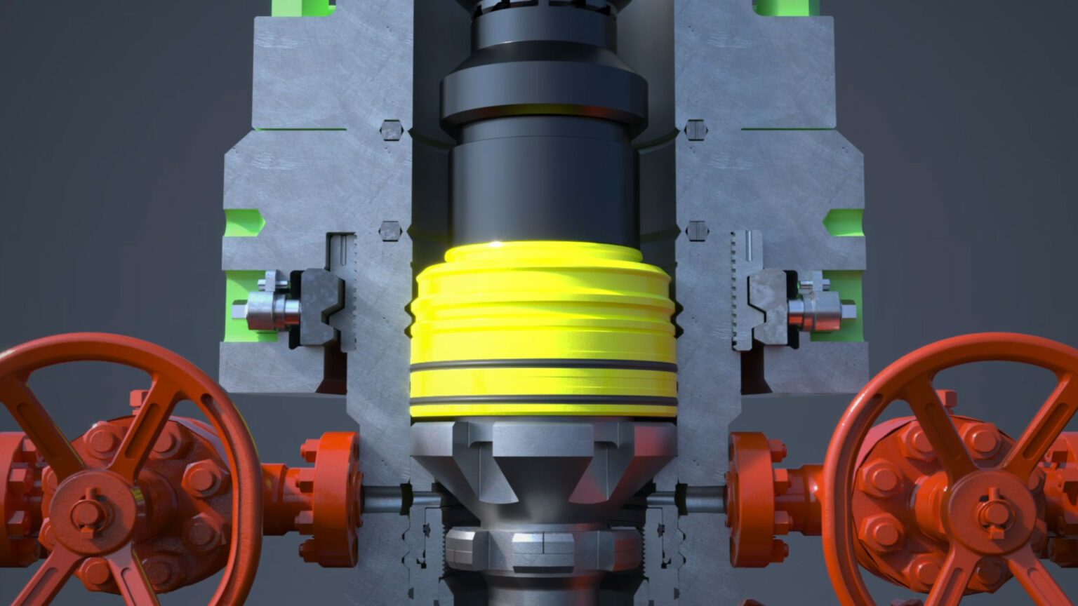 DMLX Blog - Stream Flo DMLX - Build Your Own Wellhead